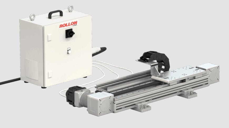 Markteinführung von neuer Cobot Transfer Unit (CTU) | Automation Deutschland